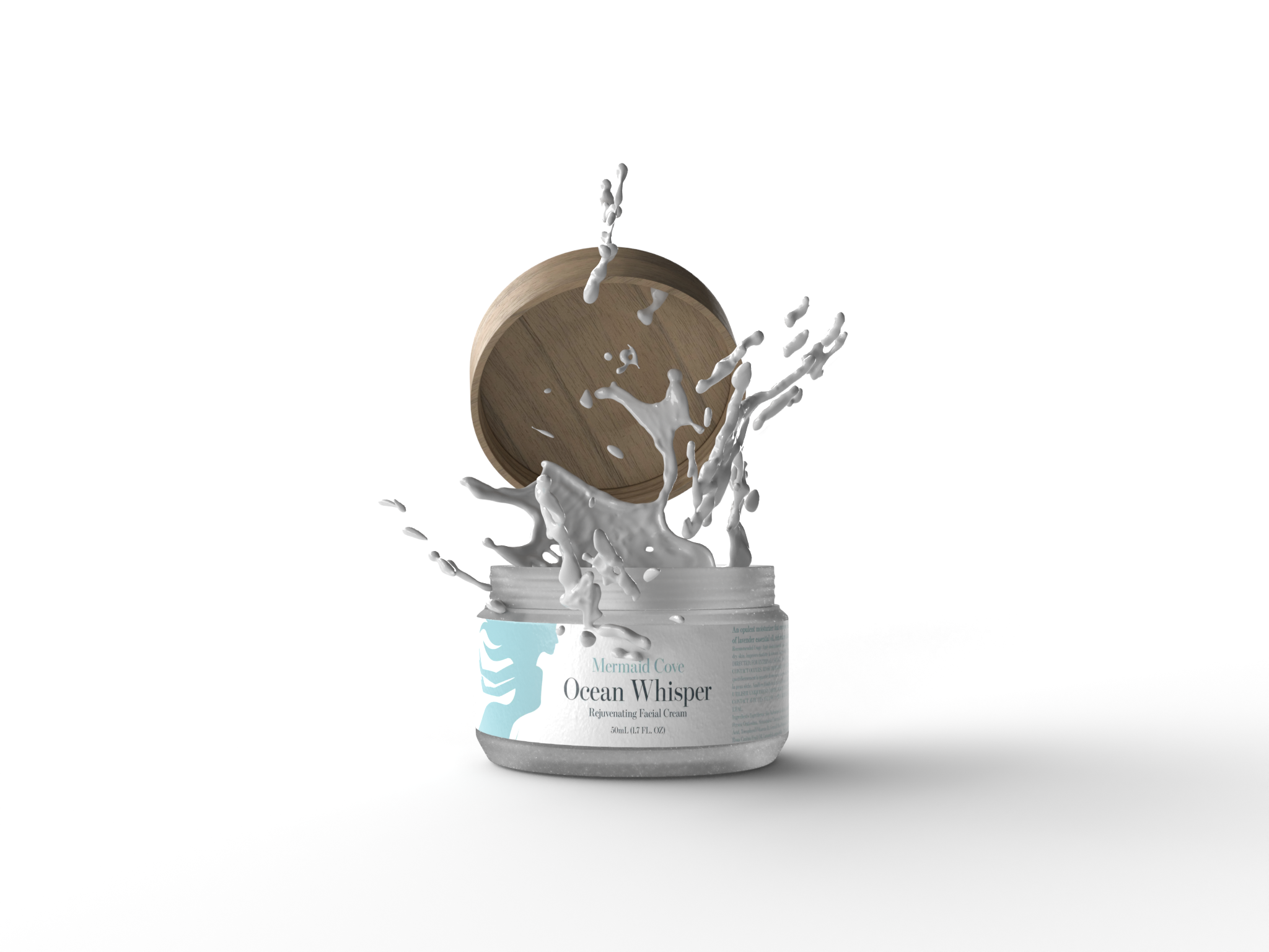 Mermaid Cove | Artisan Cosmetic Company – Mermaid Cove Co.